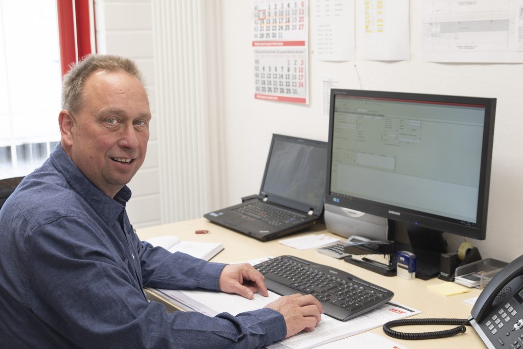 Über uns | Elektro Knief